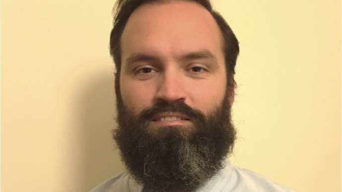 Dr James Scott Vandeventer | Manchester Metropolitan University